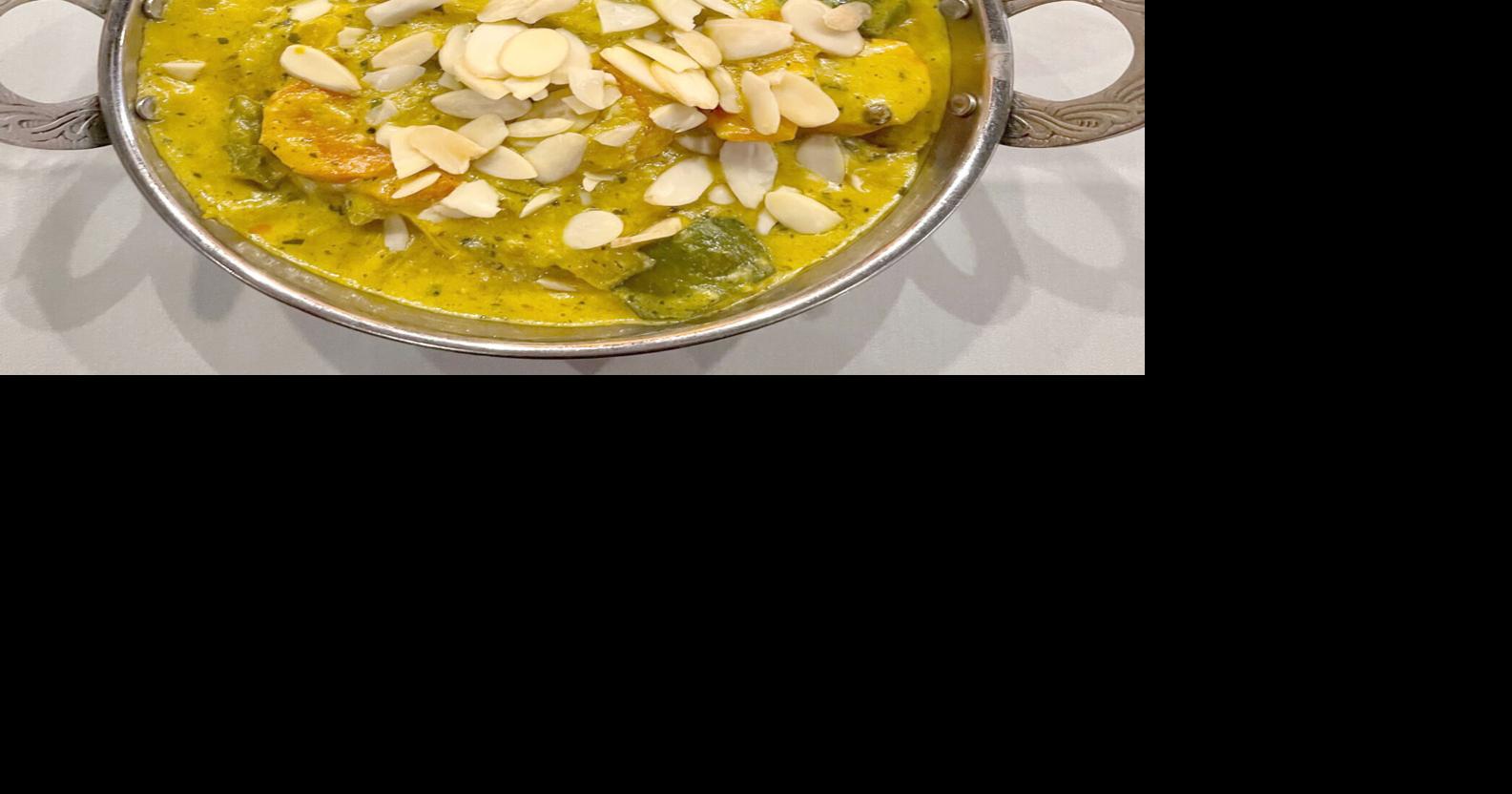 Our Gourmet: The family that enjoys Indian food together... | Our ...