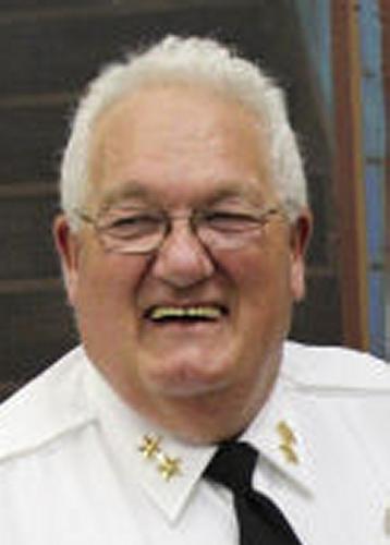 Fremont selectmen put police chief search on pause | Public Safety ...