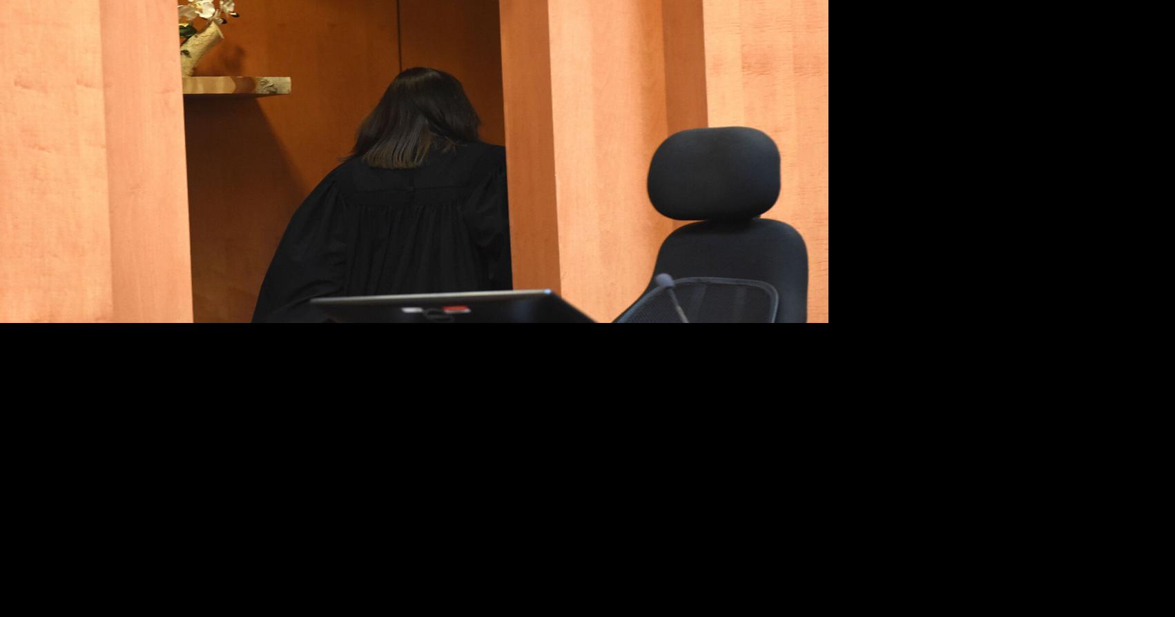 Adam Montgomery trial Day 8 | Uploaded Photos | unionleader.com