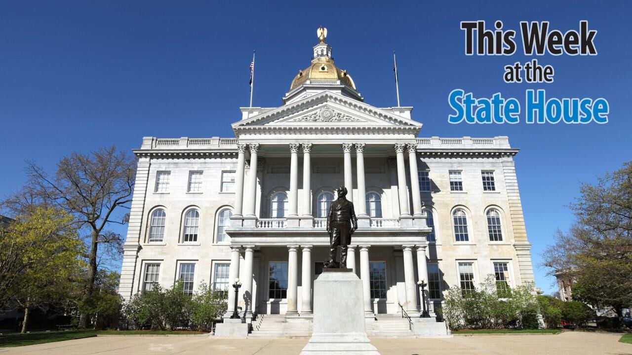 The week ahead: Final countdown for House, Senate to act on each other ...