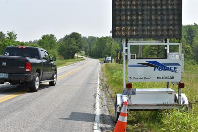 Long summer of lengthy detours in Milford | Transportation ...