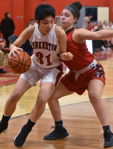 High School Roundup: Pinkerton girls make improbable comeback to beat ...