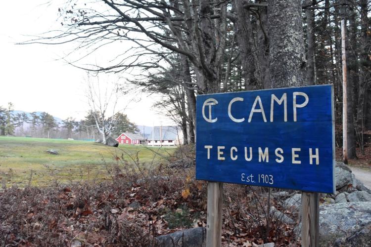 Former counselor at NH summer camp headed back to prison for sexually abusing child | Courts ...