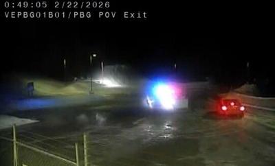 Former Manchester resident who allegedly shot at Border Patrol agent ...