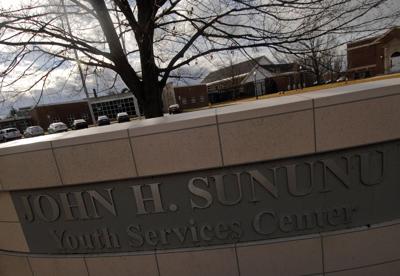 Sununu center future debated | Local & County | unionleader.com
