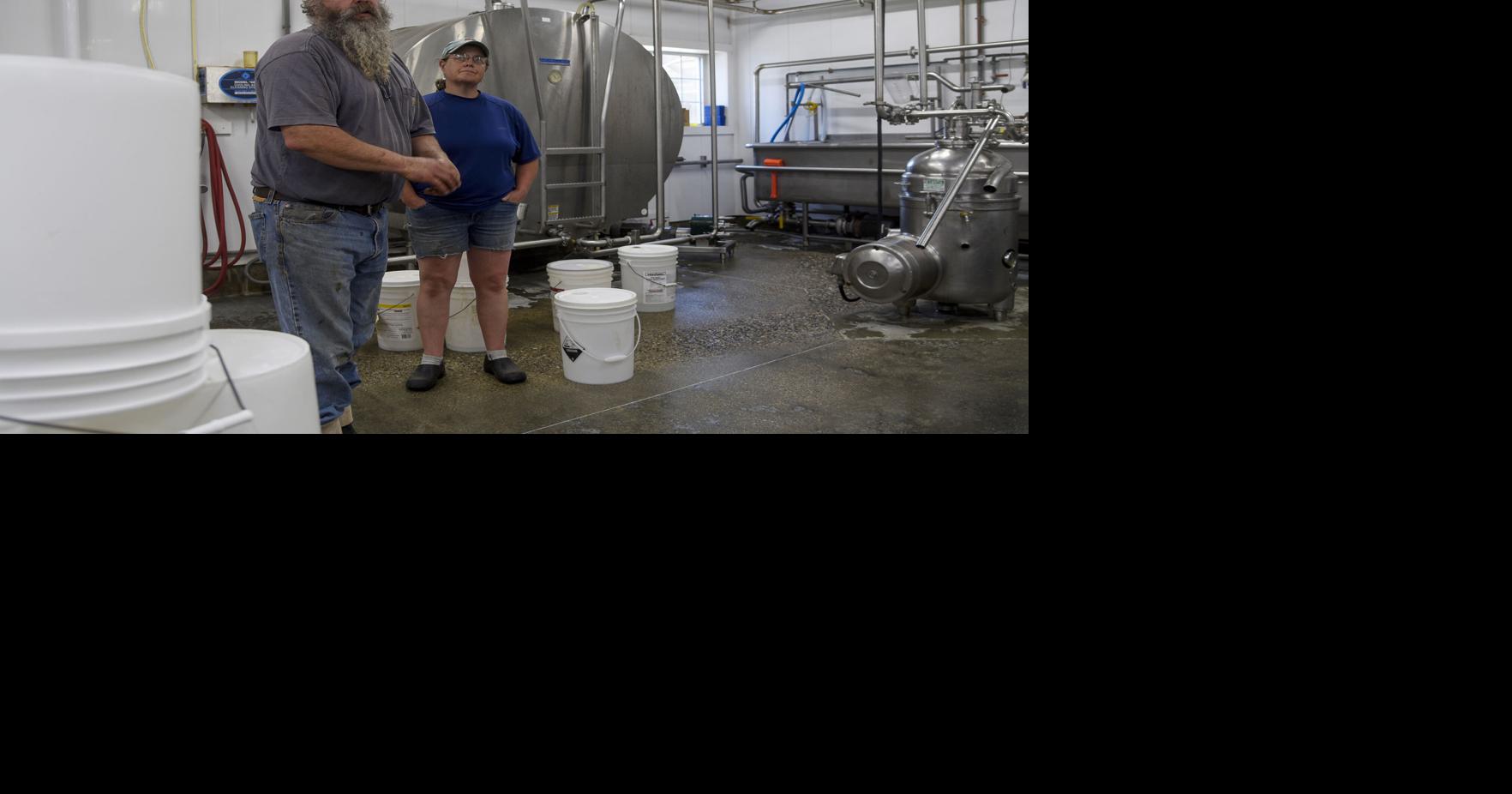 Contoocook Creamery celebrates five generations of farming | Dining ...