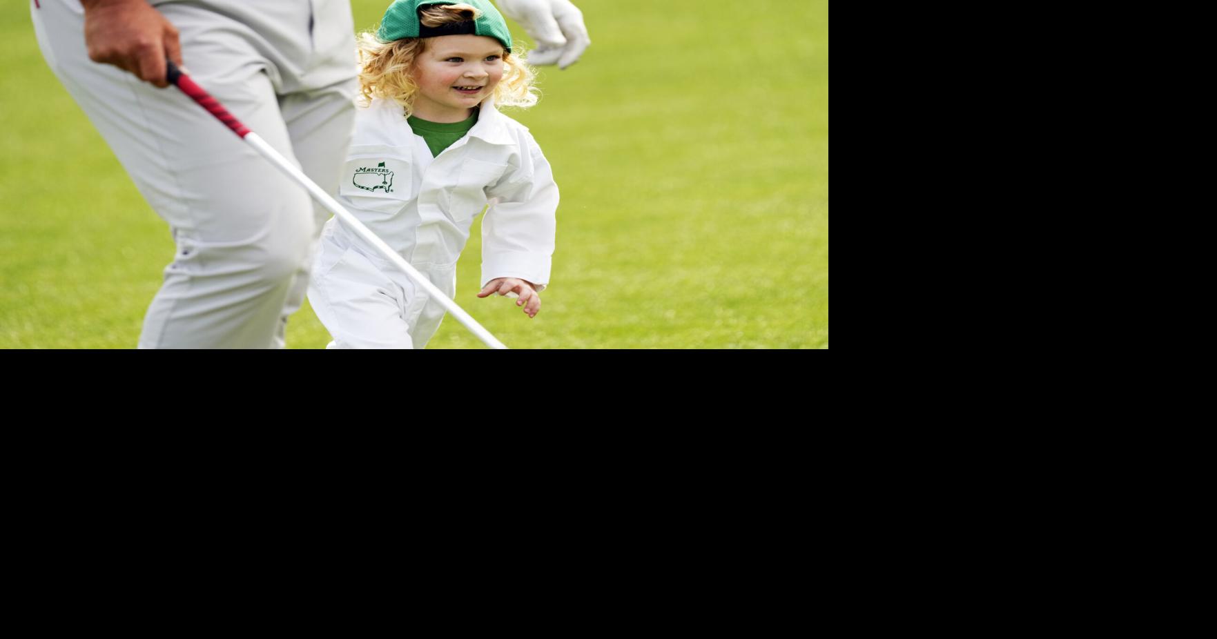 PGA: Masters Tournament - Par 3 Contest | | unionleader.com