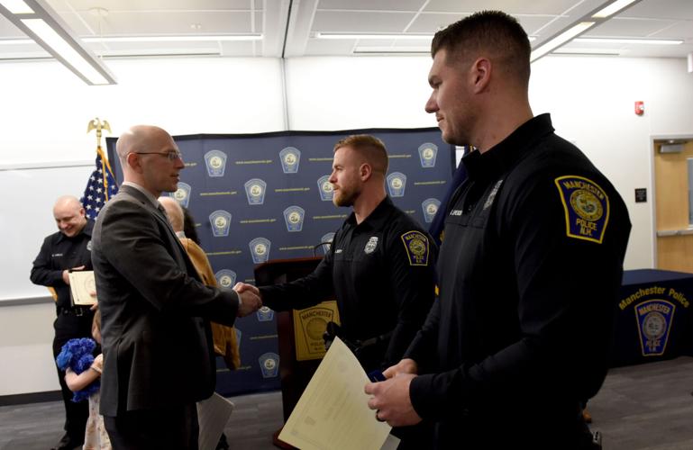 Manchester detective in human trafficking investigation named officer ...