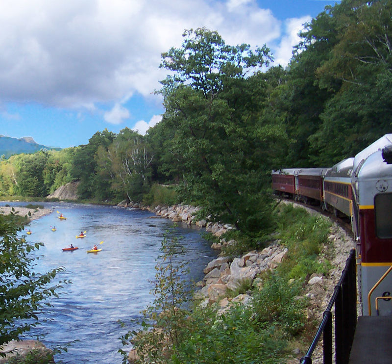 Hobo Railroad ready to roll for season | Travel | unionleader.com
