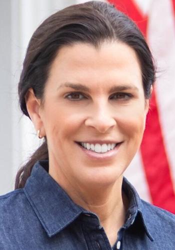 State House Dome: Stefany Shaheen targeted by Dean Kamen deepfake ...
