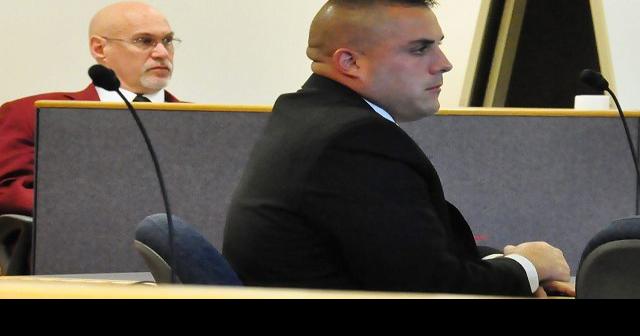 Witness says Ruggiero gave 'script' for court testimony | Crime ...