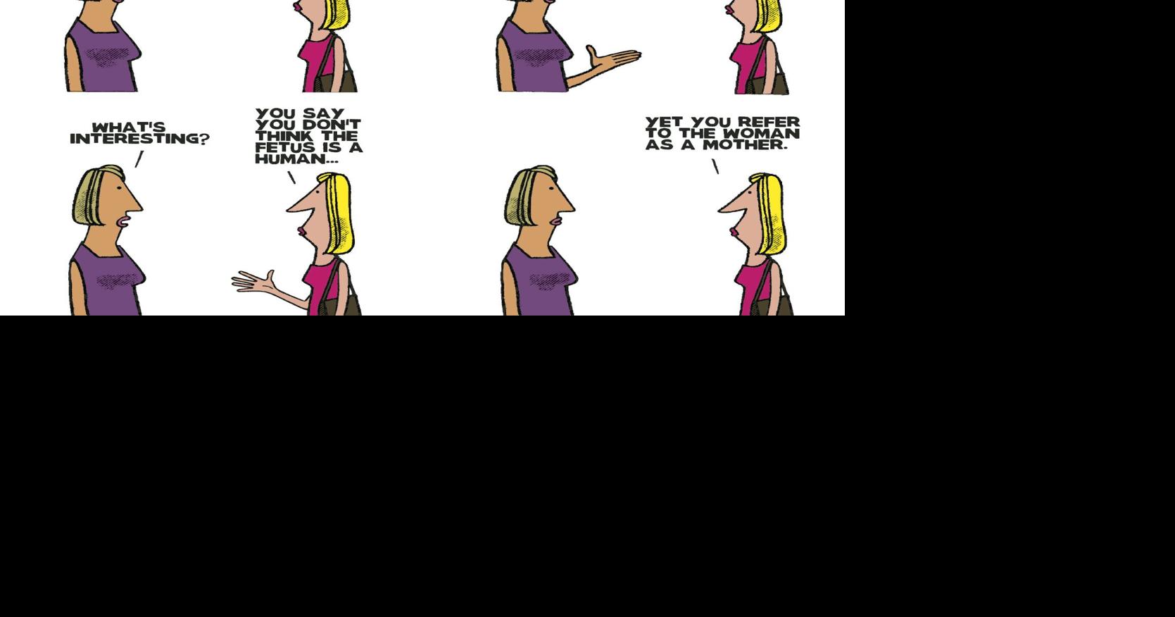 Editorial Cartoon: Steve Kelley | Cartoons | unionleader.com