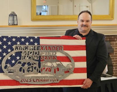NH Racing: Monadnock set to host Alexander's final Modified race ...