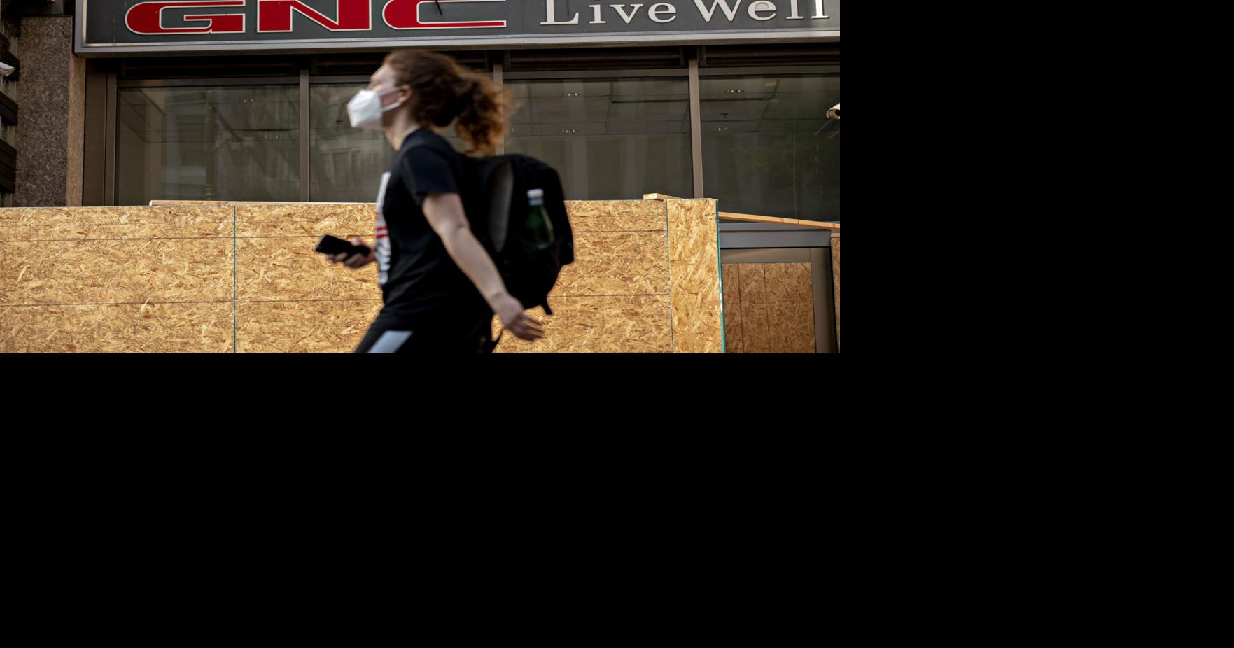 Complete list of GNC locations closing; only one in NH | Business ...