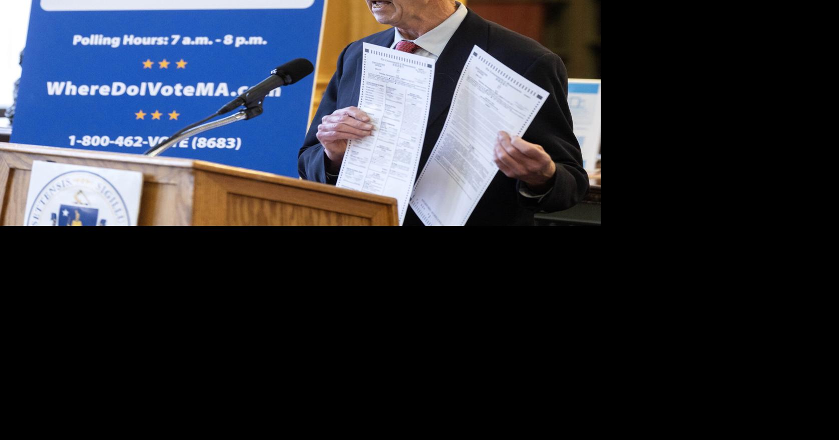 Boston election ballot mess raises concerns about city’s ability to ...