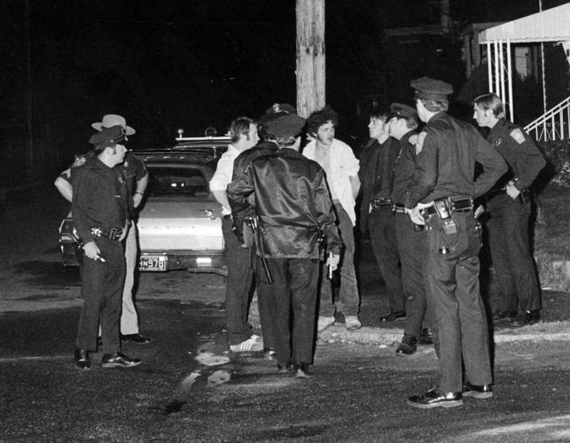 Cop killer Cleo Roy is a step closer to being released | Crime ...