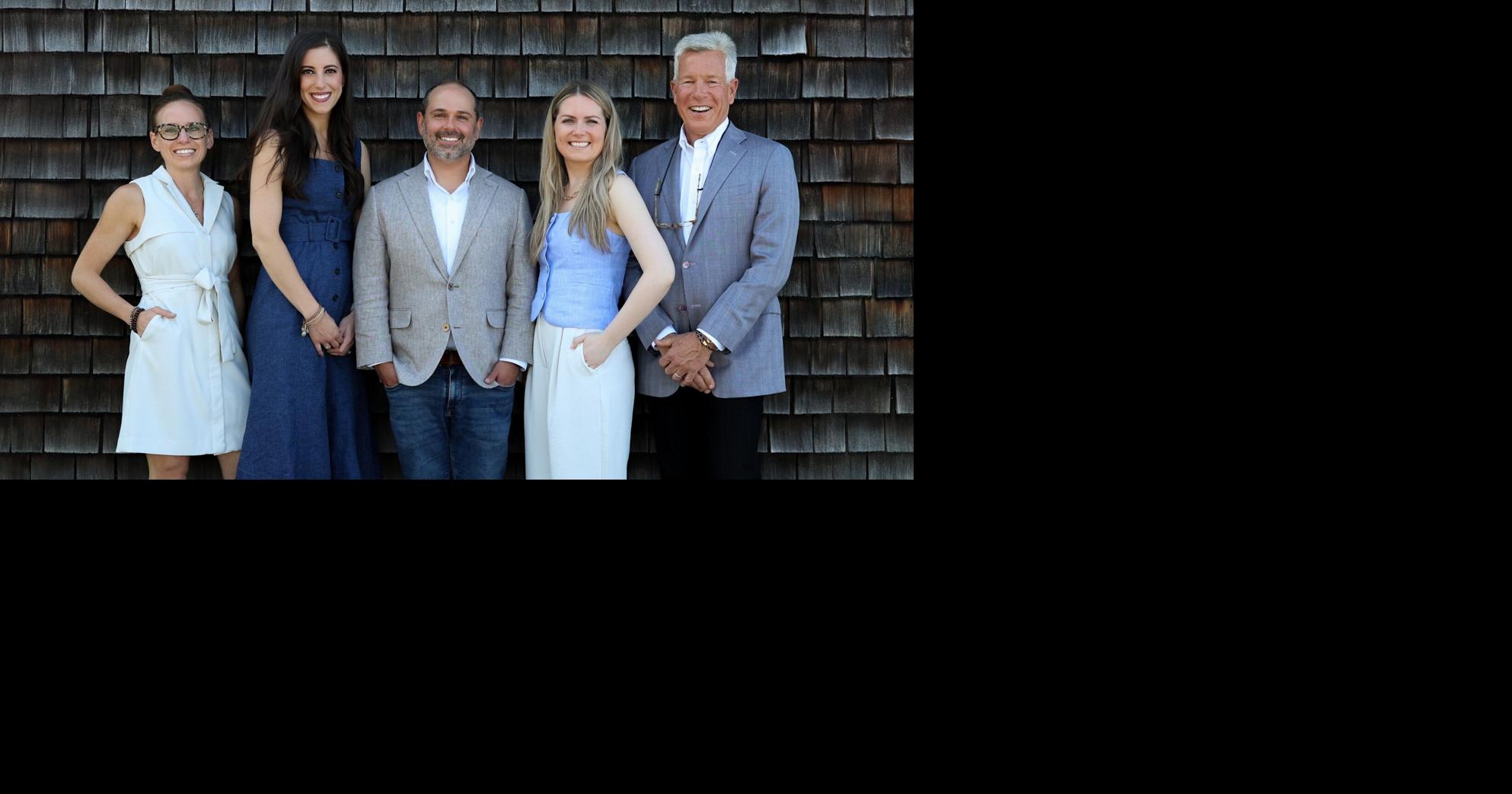 The Sedoric Group of Steward Partners is now Clove Hitch Advisors of ...