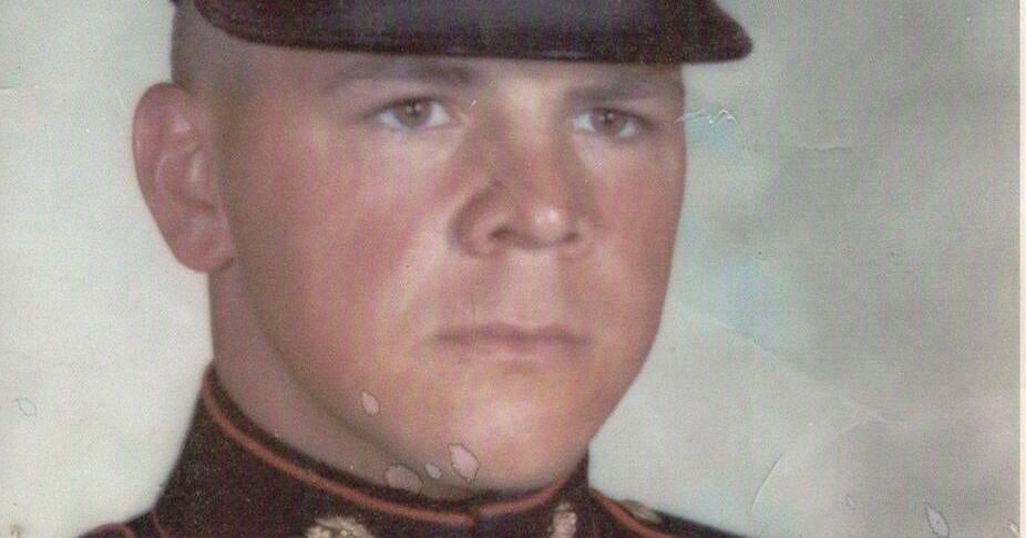 Michael Joseph Cahoon | Wall of Heroes | unionleader.com