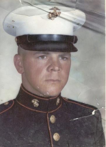 Michael Joseph Cahoon | Wall of Heroes | unionleader.com