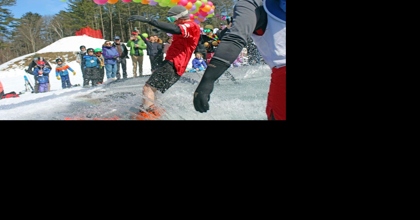 Weekend Top 5: Suburban dad humor in spotlight at Music Hall | A&E ...