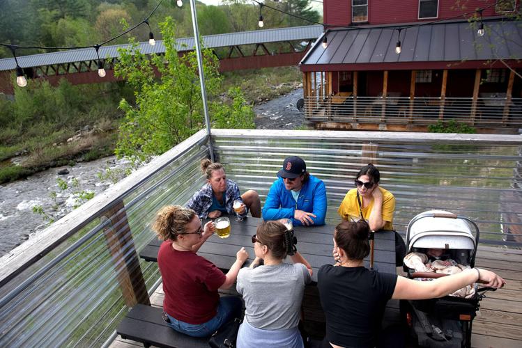 Craft breweries are brewing success in New Hampshire's North Country ...