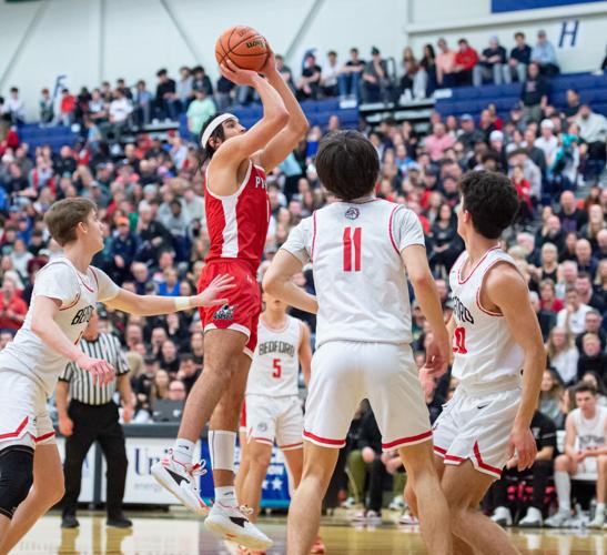 Division I boys state championship: Bedford captures first title ...