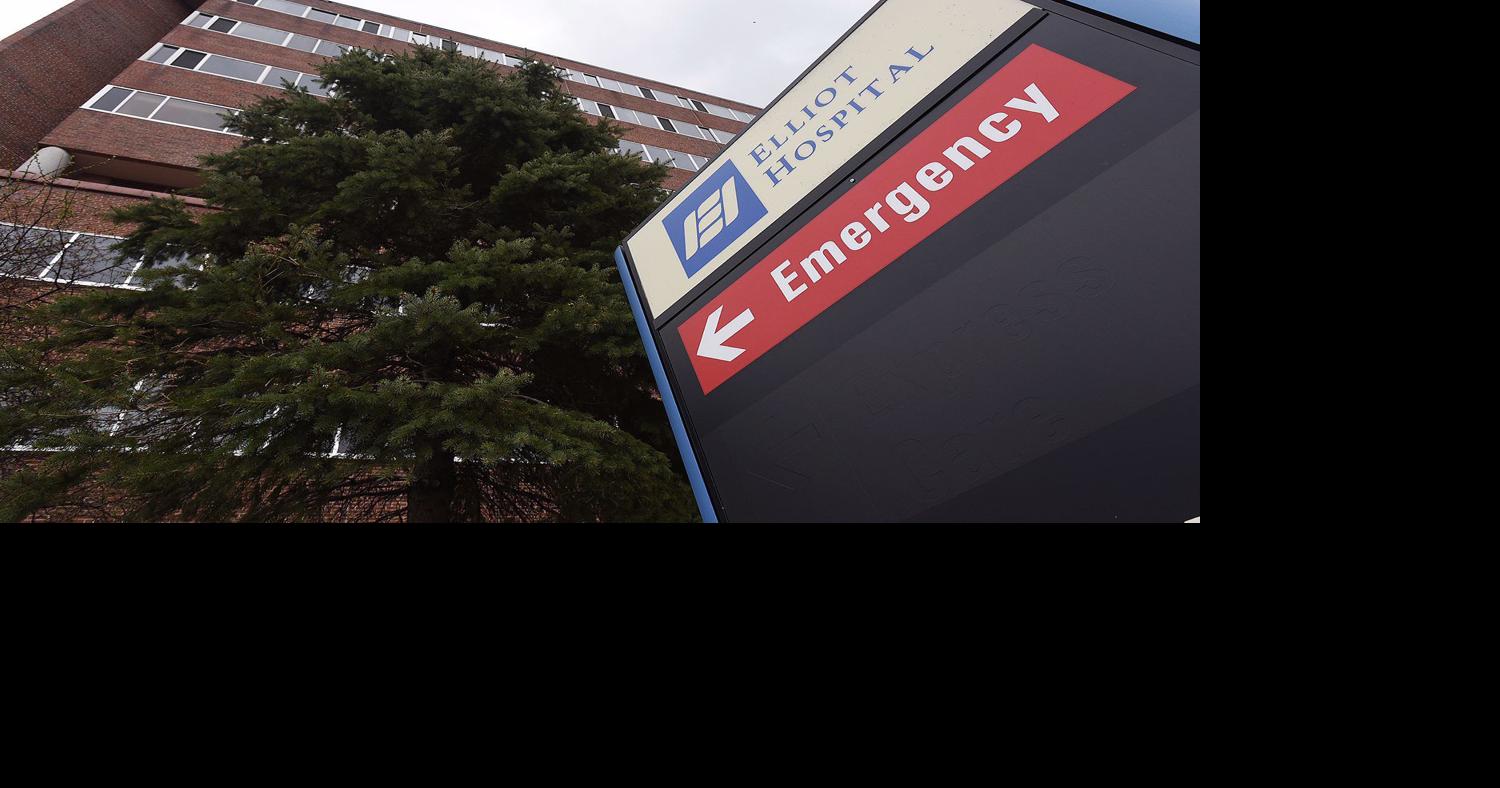 Elliot Hospital's pediatric ICU will be closed | Health | unionleader.com