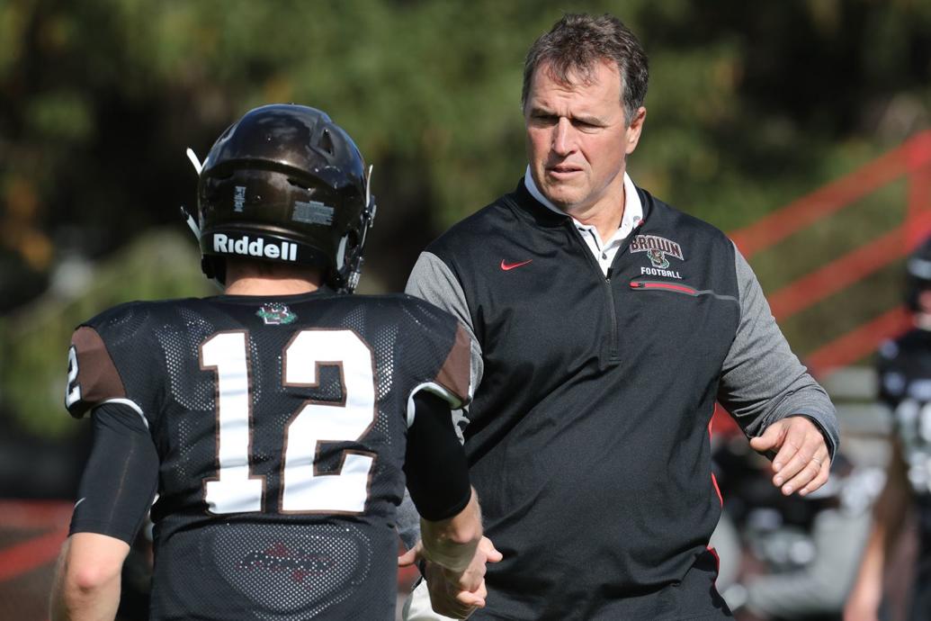 Laconia's Phil Estes knows what iconic ex-Patriots' coach Belichick is ...