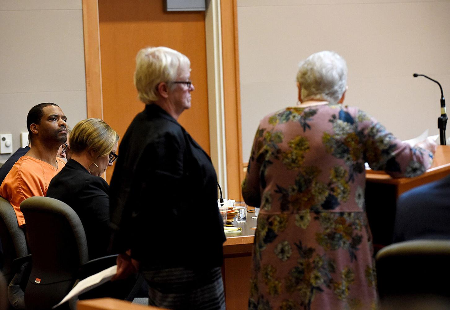 New Jersey man pleads guilty to Bedford double murder | Courts ...