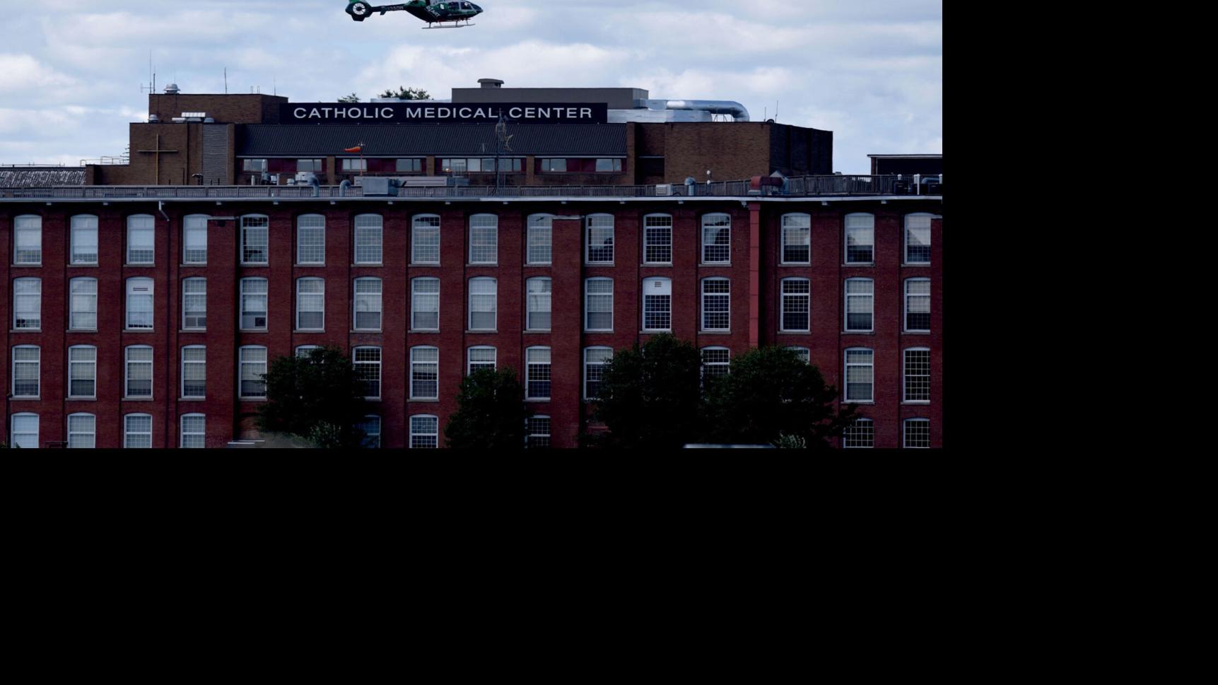 Manchester’s Catholic Medical Center to invest nearly $100 million in ...