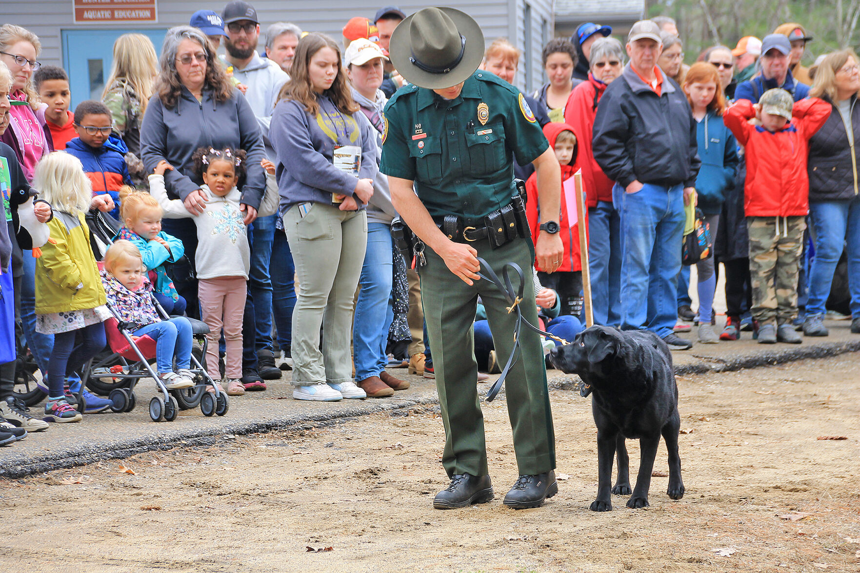 Embrace the outdoors: Discover WILD NH Day returns to Concord | A&E ...