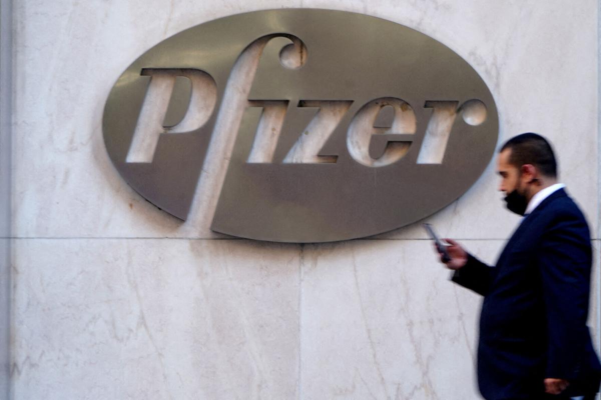 Pfizer agrees to settle over 10,000 Zantac lawsuits | Courts ...