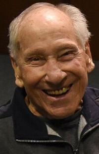 Billy Pappas, R.I.P.: A smiling son of Manchester | Editorials | unionleader.com