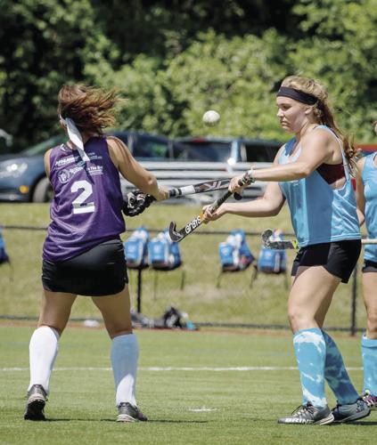 Granite State Games: Title serves as motivation | High School Sports ...