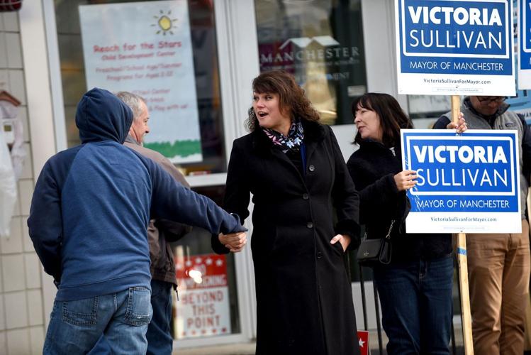Manchester Mayoral Election | Local & County | unionleader.com