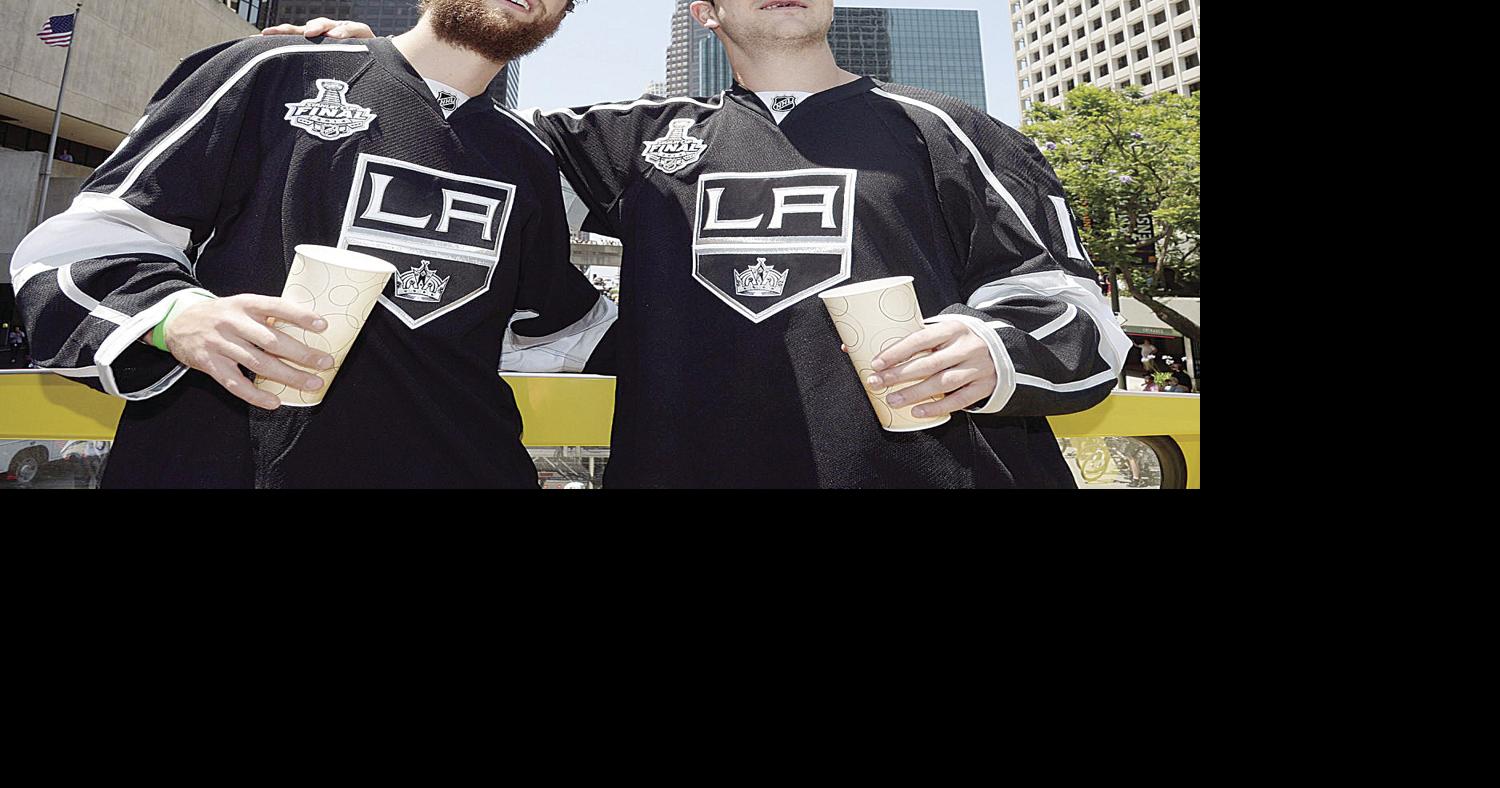 Sports Briefs: Former Monarch Clifford retires after 13 NHL seasons ...