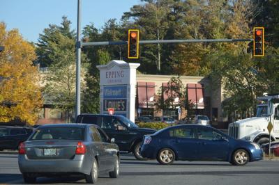 NHDOT takes aim at Route 125 traffic with $11.9 million Epping upgrade ...