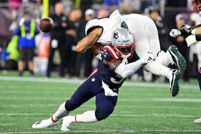 Patriots S Jabrill Peppers signs contract extension | NFL/Patriots ...