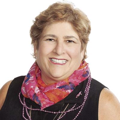 Making Strides Against Breast Cancer: Beating breast cancer -- Saragene ...