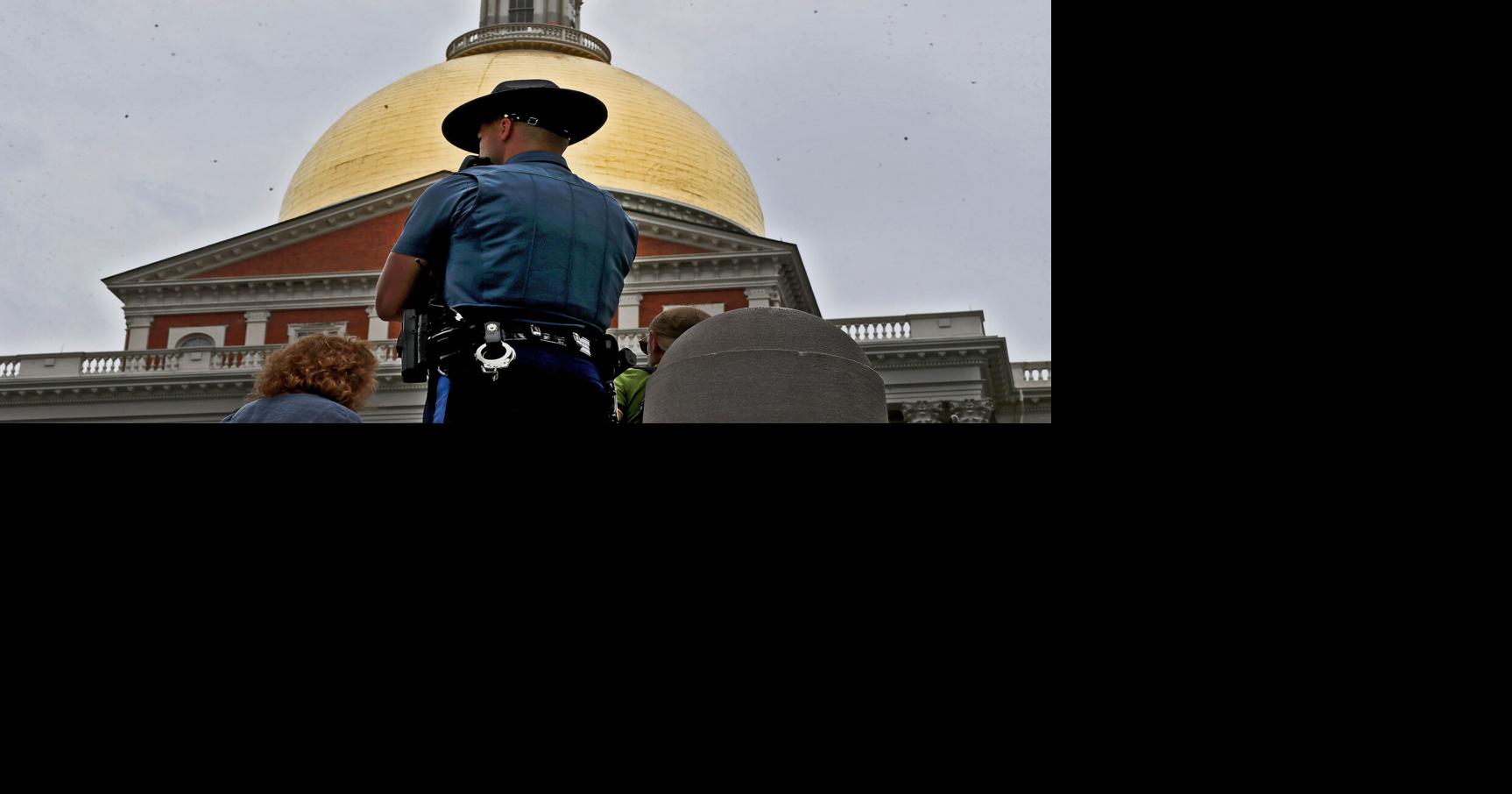 ‘Egregious’ Massachusetts State Police conduct leads to new trials for ...