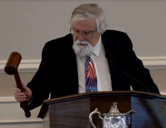 Two years later, NH House returns to Representatives Hall | State ...