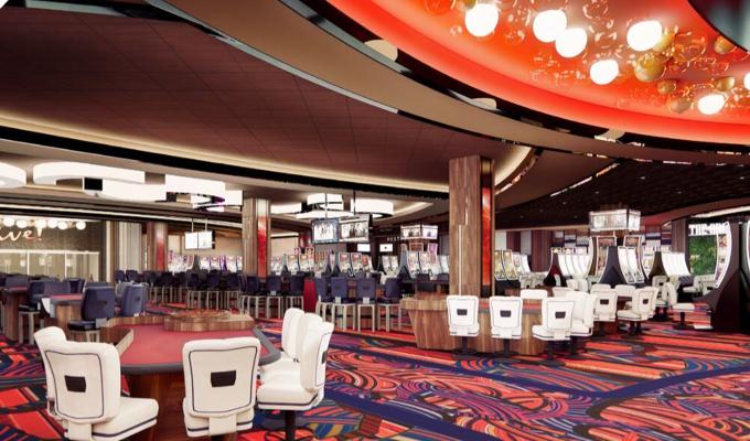 Casino planned for former Lord & Taylor spot at Mall at Rockingham Park ...