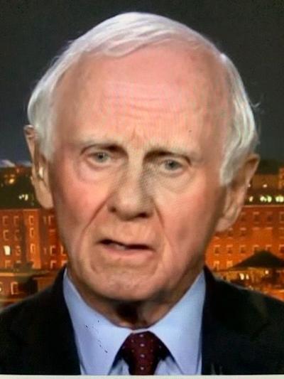 Gordon Humphrey: Biggest crisis America faces is in the White House ...