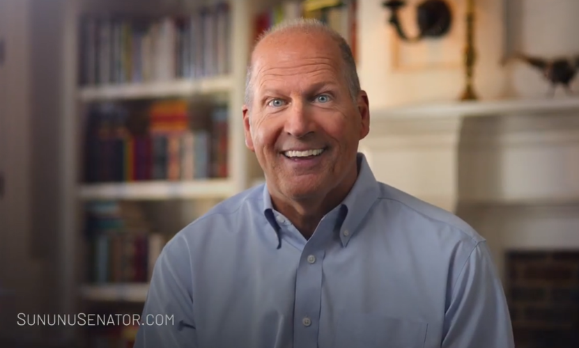 State House Dome: Democrats eye candidate for governor with family ties ...