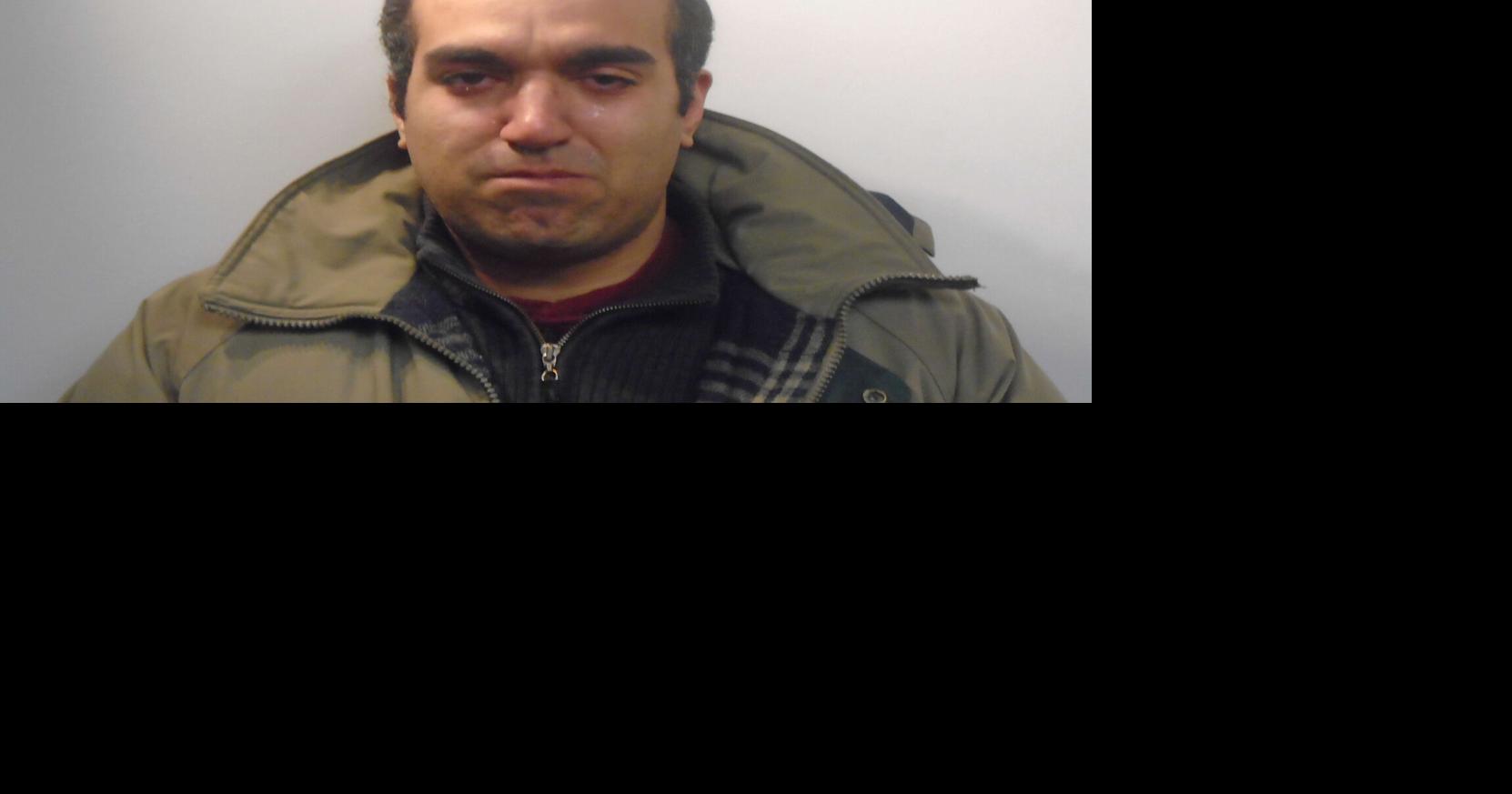 Exeter man arrested for child sexual abuse images | Crime | unionleader.com