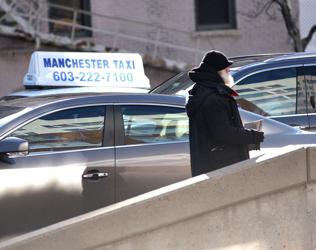 Homelessness down 8% in New Hampshire | Homelessness | unionleader.com