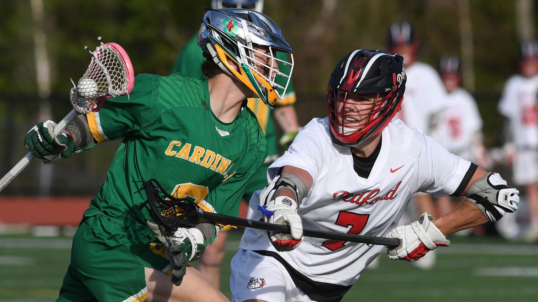 Bishop Guertin beats Bedford, extends streak | High School Sports ...