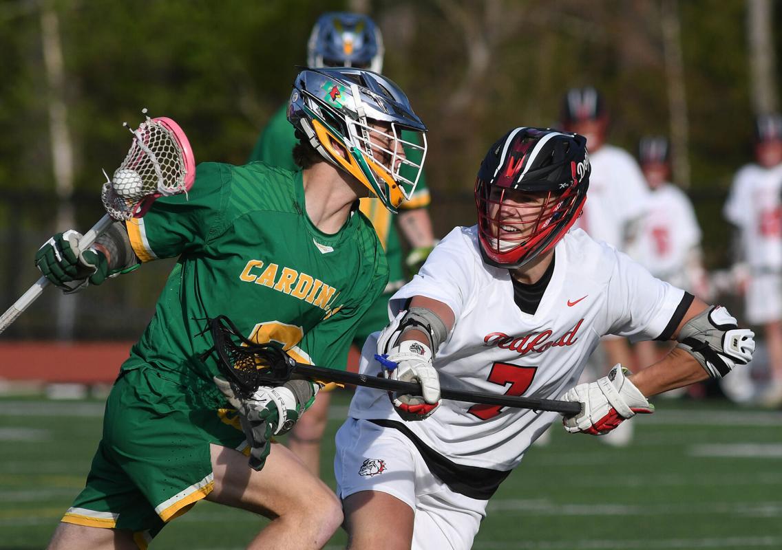 Bishop Guertin beats Bedford, extends streak | High School Sports ...