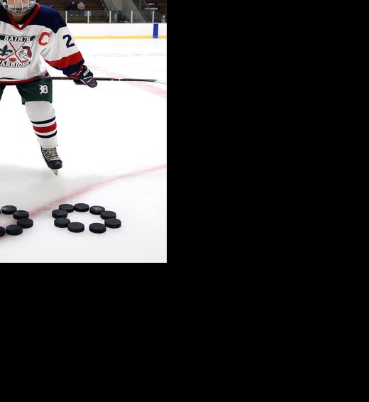 Youngclaus has grown into leadership role at St. Thomas | Sports ...