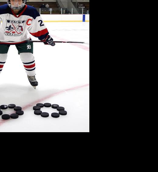 Youngclaus has grown into leadership role at St. Thomas | Sports ...